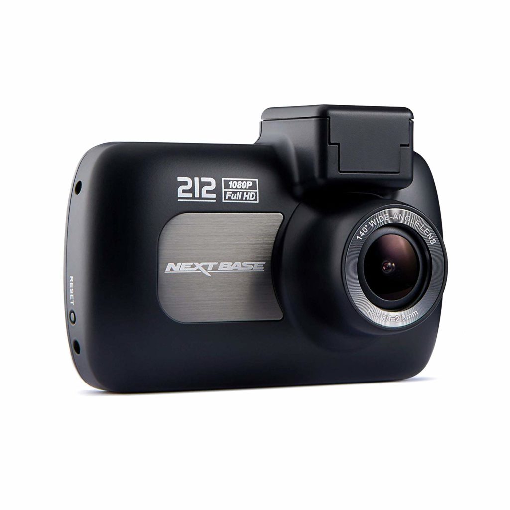 Zhiroad – DashcamBD