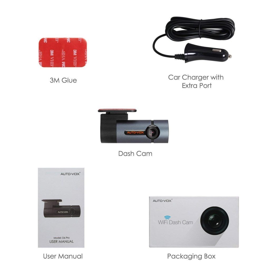 Products – DashcamBD